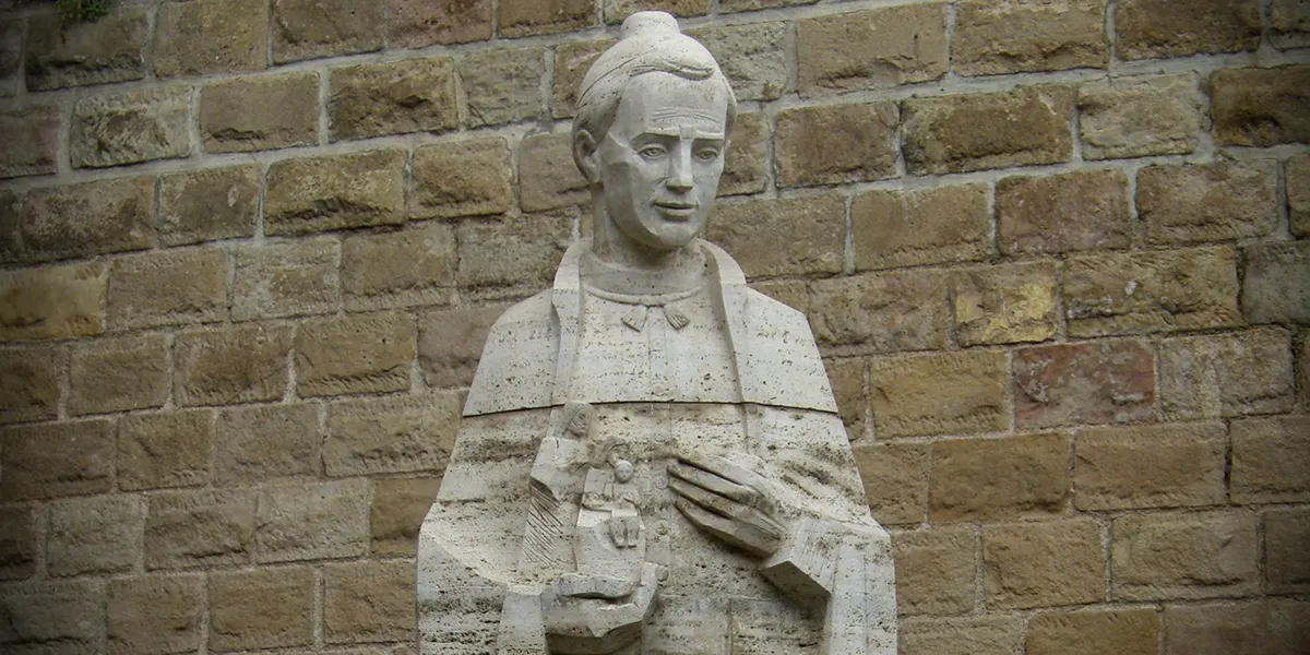 La Estrella Polar de San José Manyanet – Revista Sagrada Familia